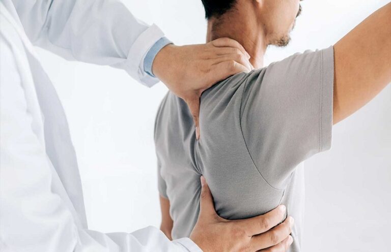 Physiotherapy in practice: how does it work? Is it effective ...